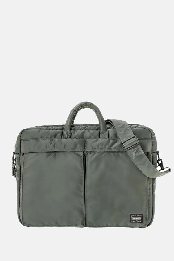 PORTER-YOSHIDA & CO Tanker 2way Document Bag