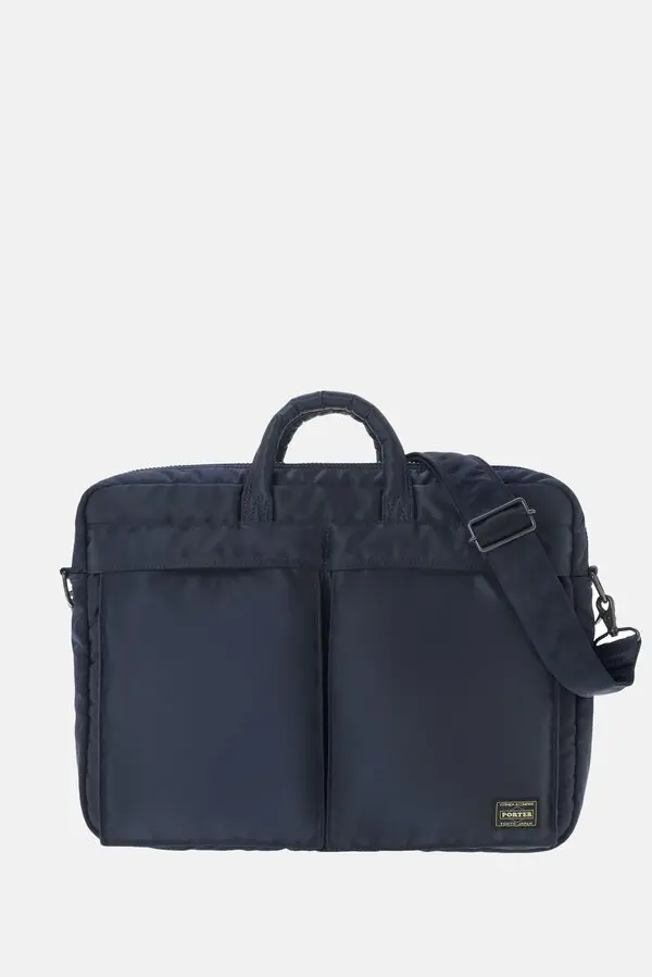 PORTER-YOSHIDA & CO Tanker 2-way Document Bag