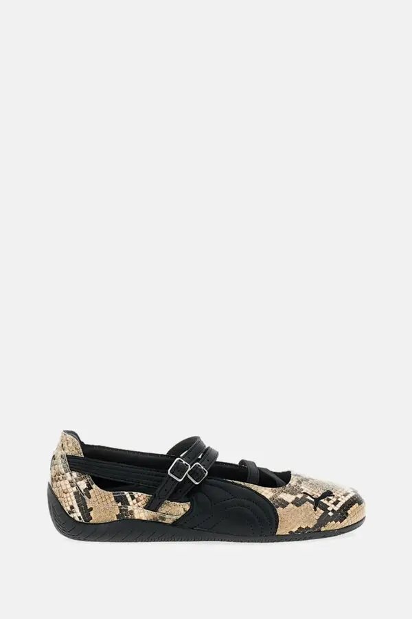 PUMA Speedcat Ballerinas - Multicolor