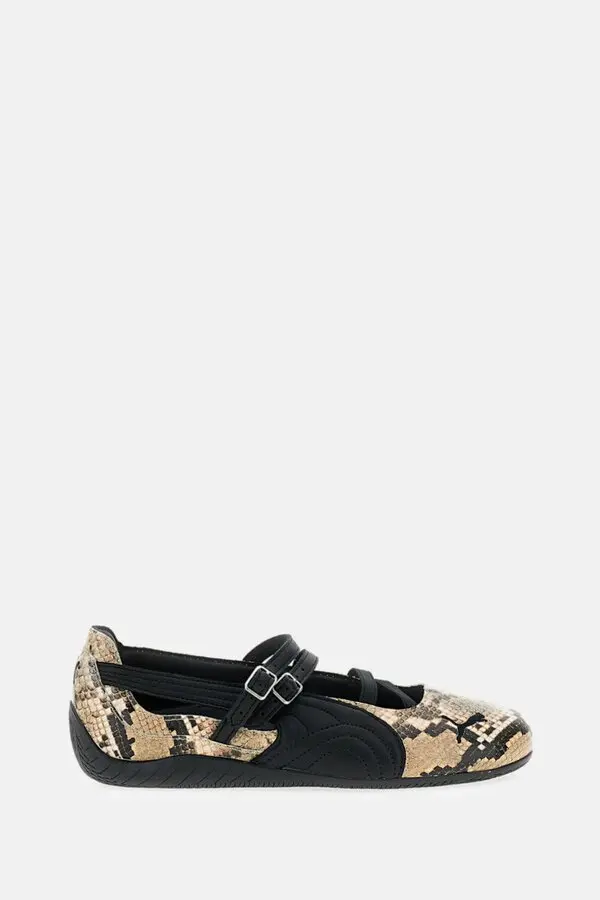 PUMA Speedcat Ballerinas - Multicolor
