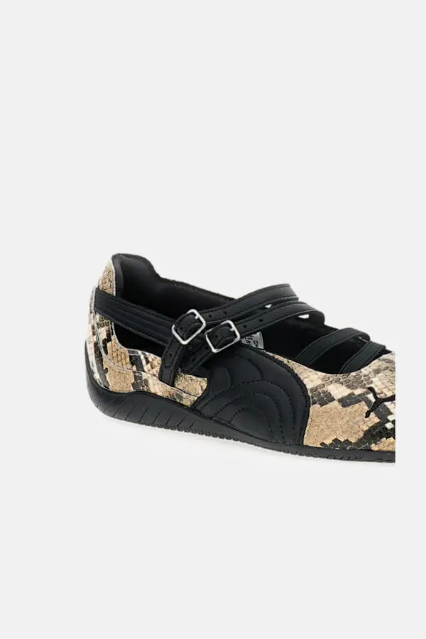 PUMA Speedcat Ballerinas - Multicolor