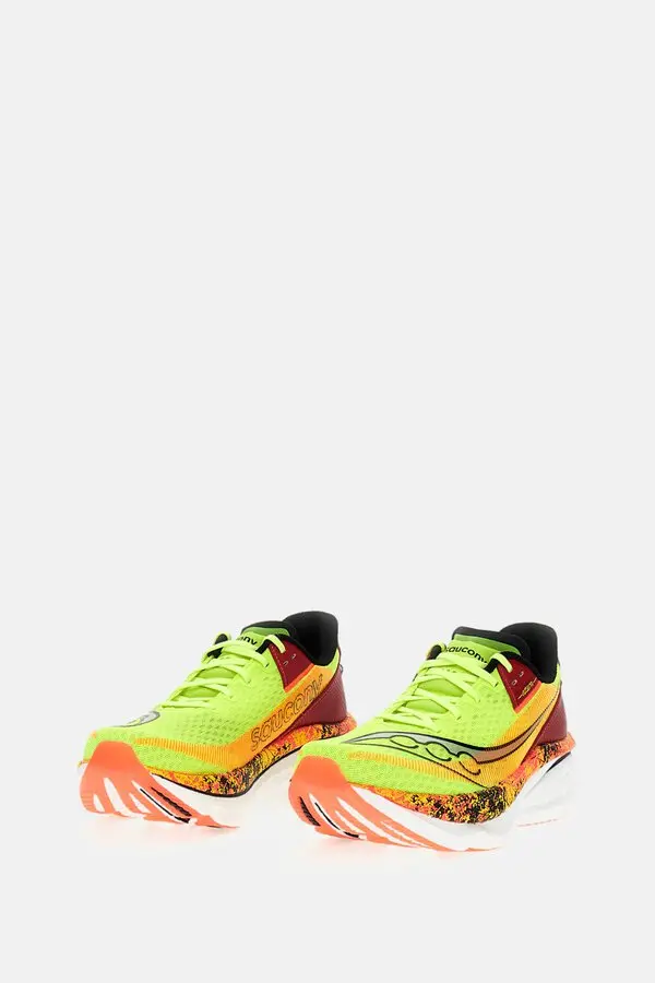 Saucony Endorphin Azura Hi Octane Training Shoes - Multicolore