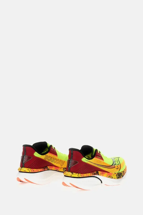 Saucony Endorphin Azura Hi Octane Training Shoes - Multicolore