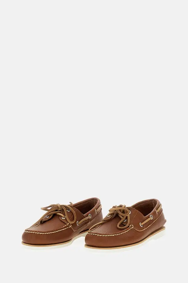 Timberland Boat Shoes