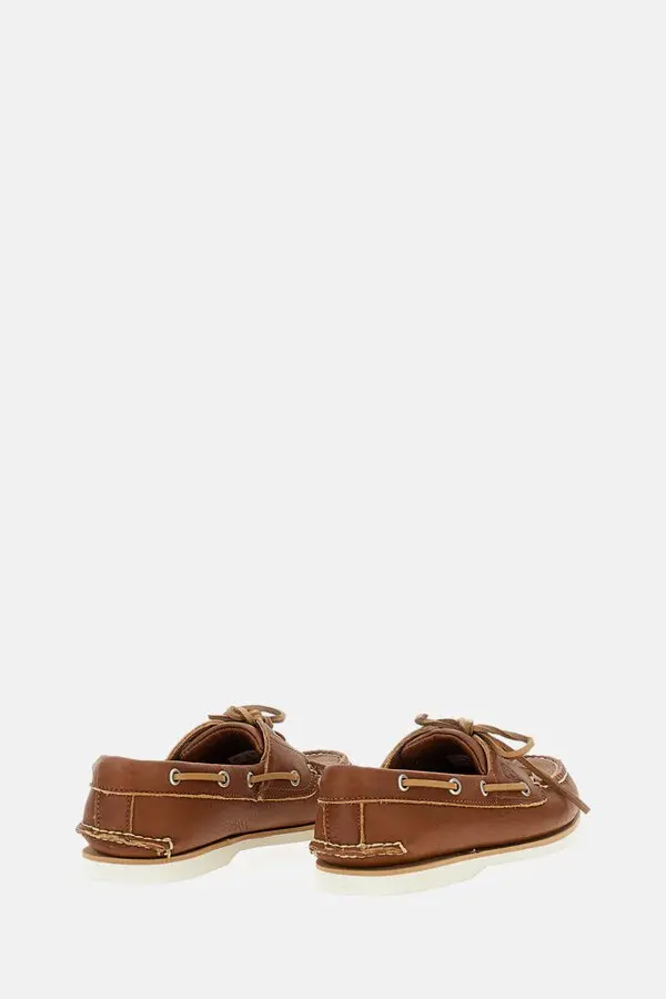 Timberland Boat Shoes