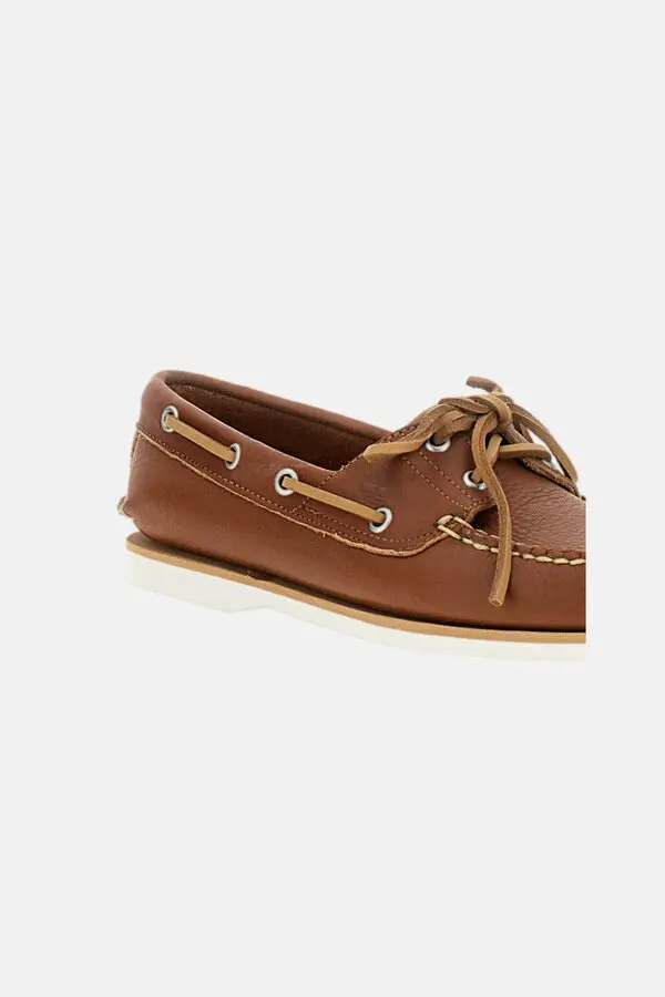Timberland Boat Shoes