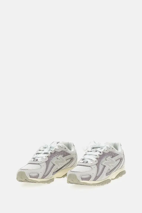 NEW BALANCE 204 Sneakers - Grey