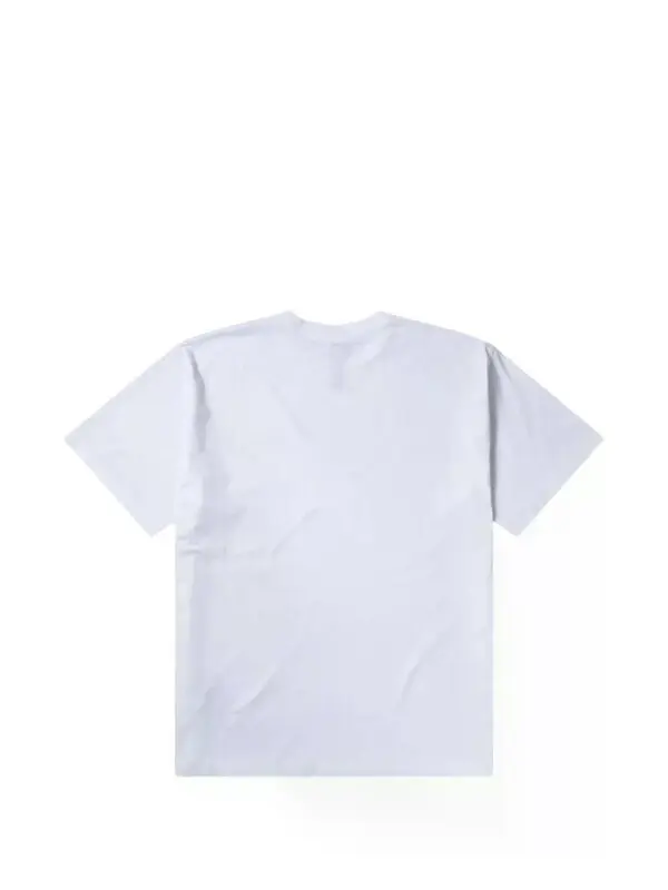 NO PROBLEMO Mini Problemo Short-sleeve T-shirt