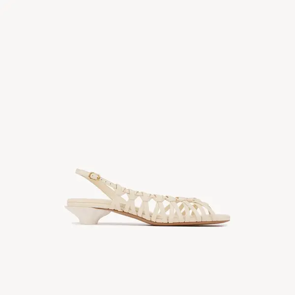 Chloé Estra Sandals