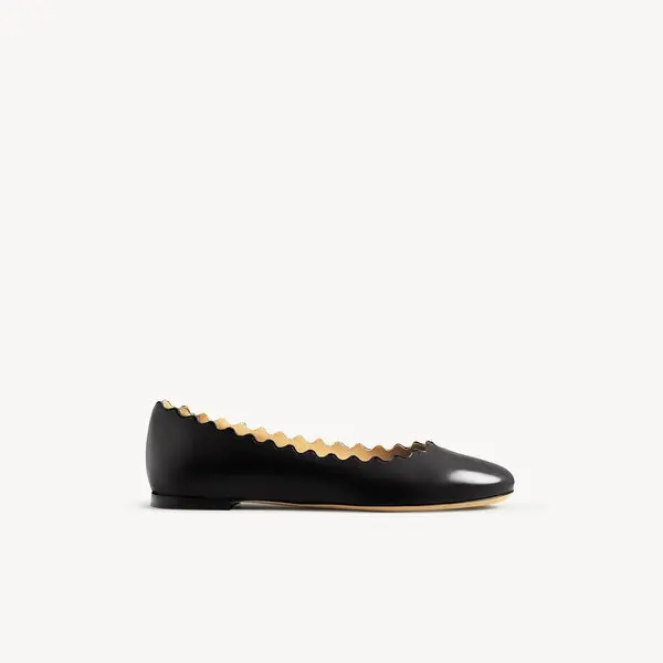 Chloé Lauren Ballerina