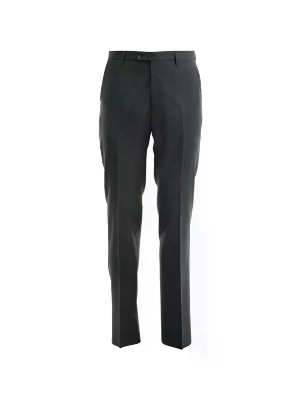 Tagliatore Button Two-piece Suit - Grey
