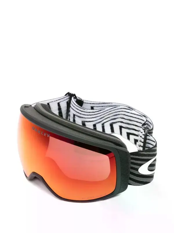 Oakley Flight Tracker Ski Goggles
