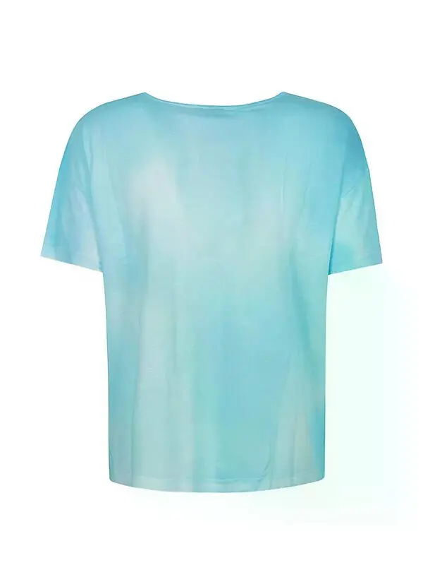 BASE MILANO Short-sleeves T-shirt