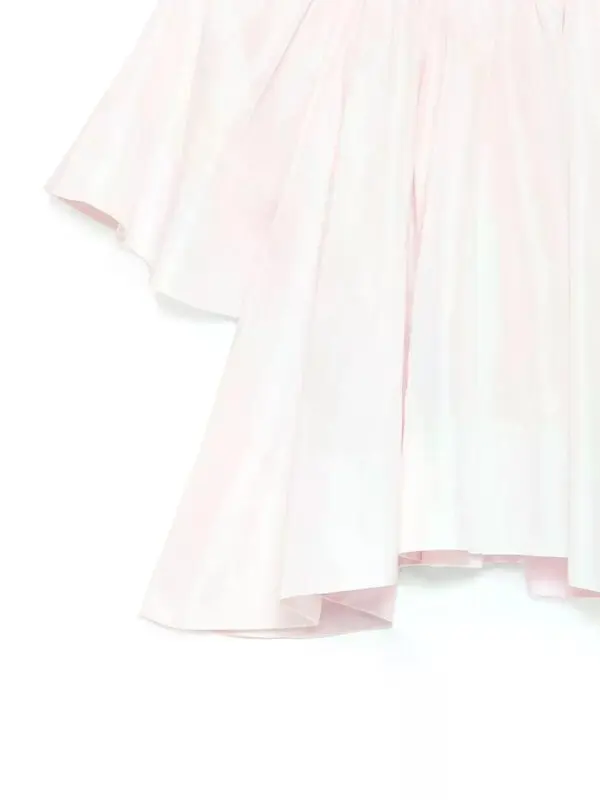 BY FANG Off-the-shoulder Top