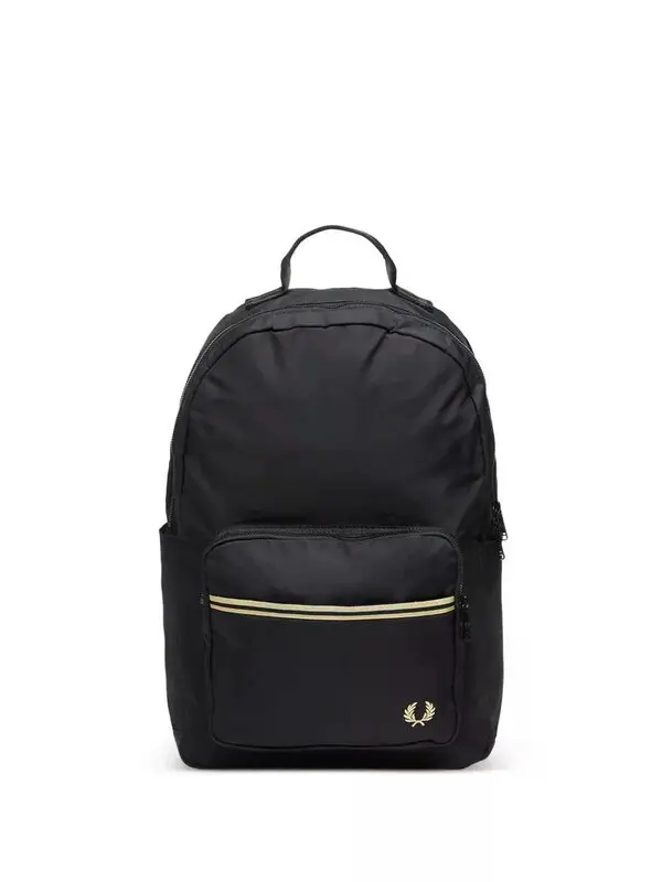 Fred Perry Tipped Tape Backpack