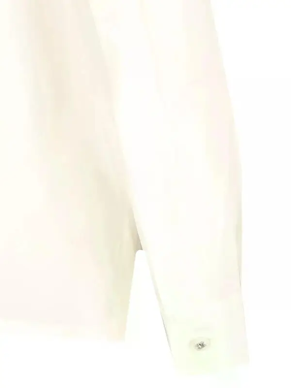 Max Mara Buttoned Shirt