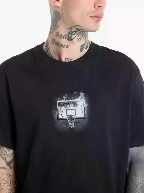 Under Armour Let Him Cook Graphic T-shirt