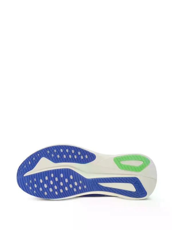 HOKA® Mach 7 Logo Sneakers - Blue