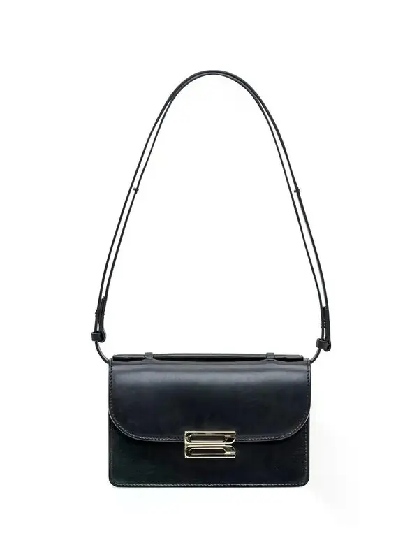 Victoria Beckham Mini Dorian Shoulder Bag