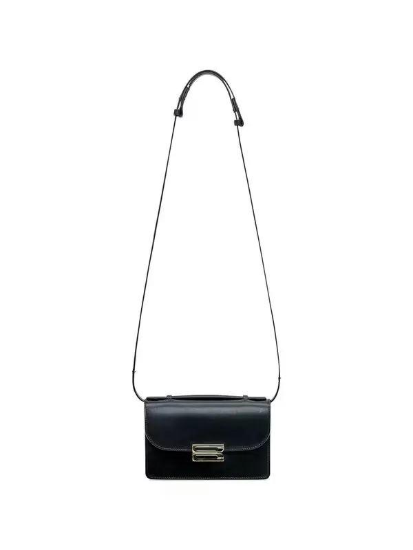 Victoria Beckham Mini Dorian Shoulder Bag
