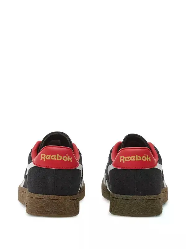 REEBOK Club C Grounds Uk Sneakers - Black
