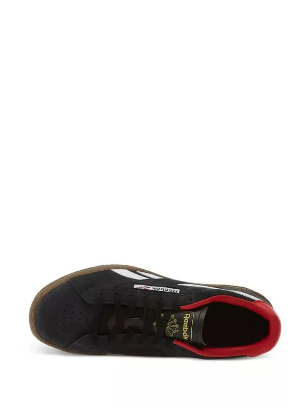 REEBOK Club C Grounds Uk Sneakers - Black