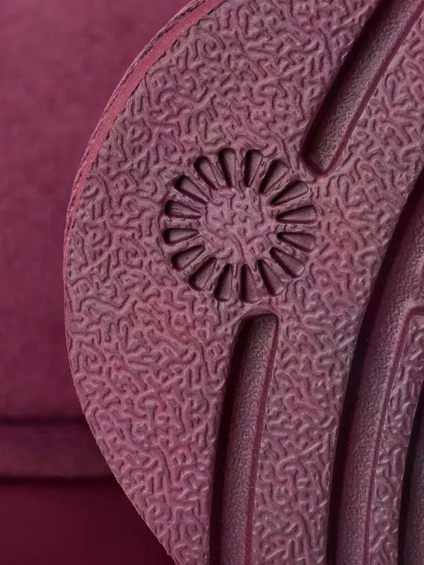 UGG Classic Ultra Mini Boots - Purple