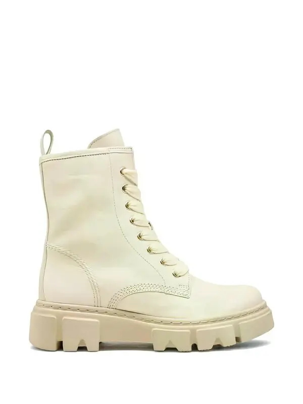 Gabor Lace-up Boots