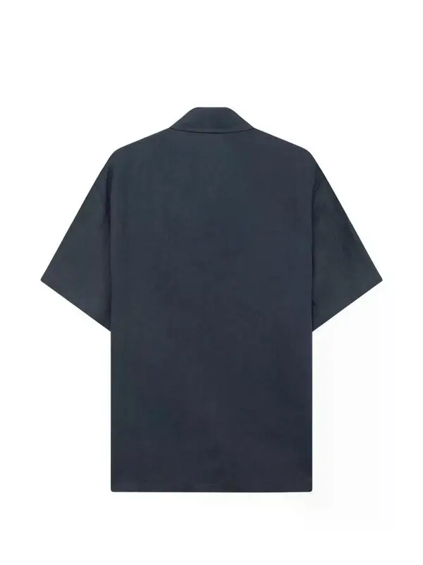 Alpha Studio Short-sleeve Shirt