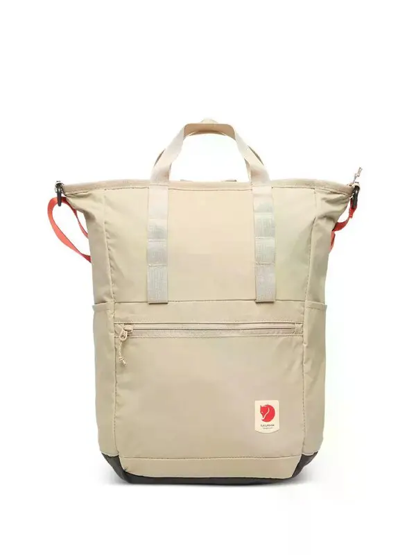 Fjallraven High Coast Backpack - Neutrals