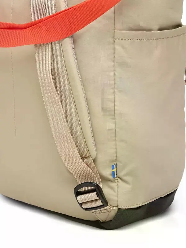 Fjallraven High Coast Backpack - Neutrals