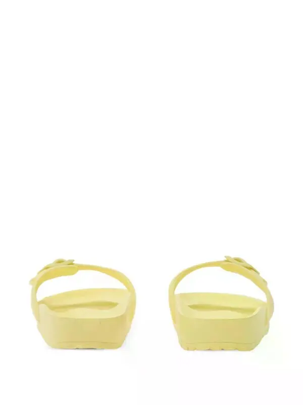 BIRKENSTOCK Madrid Eva Sandals - Yellow