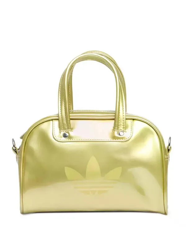 Adidas Logo-print Tote Bag