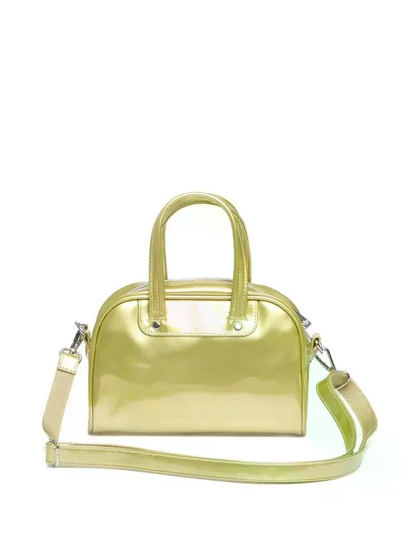 Adidas Logo-print Tote Bag