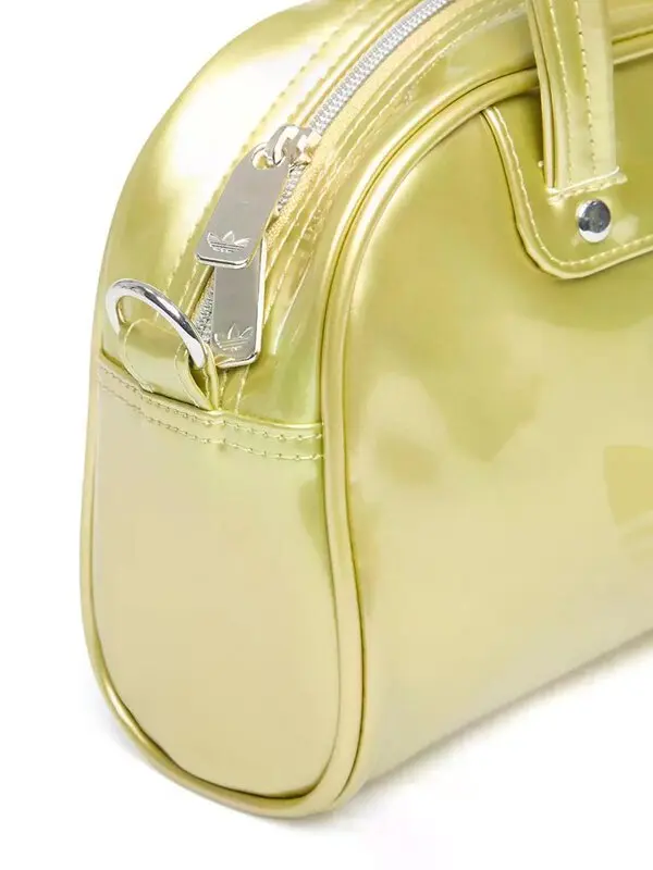 Adidas Logo-print Tote Bag