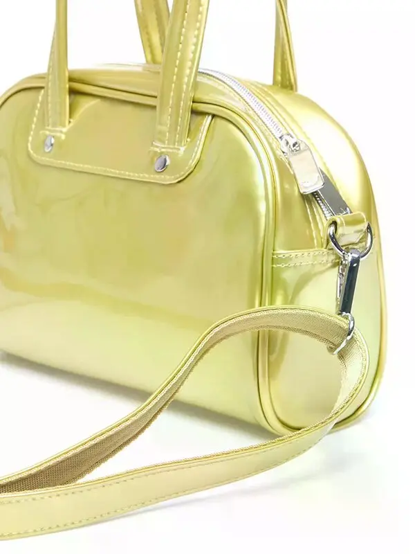 Adidas Logo-print Tote Bag