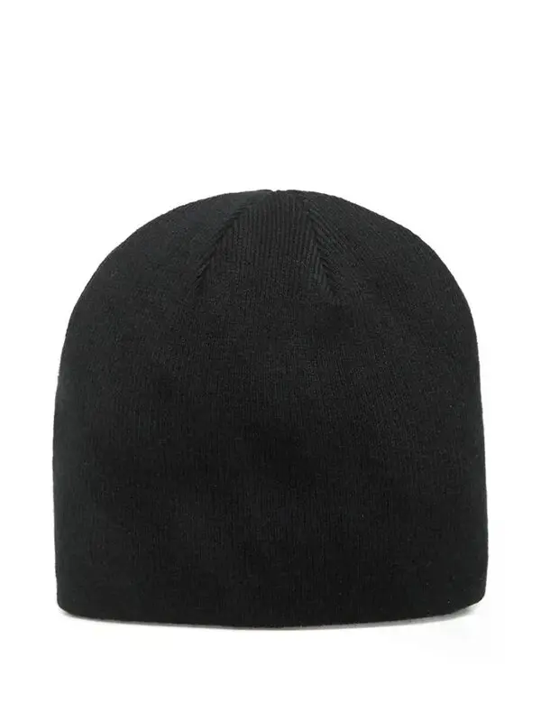 PLEASURES Piracy Skully Beanie