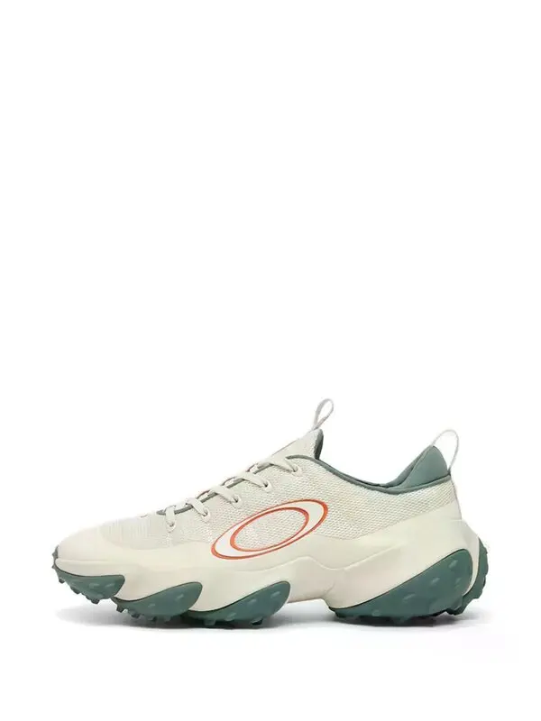 Oakley Edge Flex Mist Sneakers - Neutrals