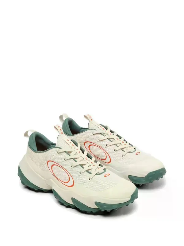Oakley Edge Flex Mist Sneakers - Neutrals