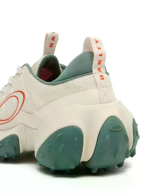 Oakley Edge Flex Mist Sneakers - Neutrals