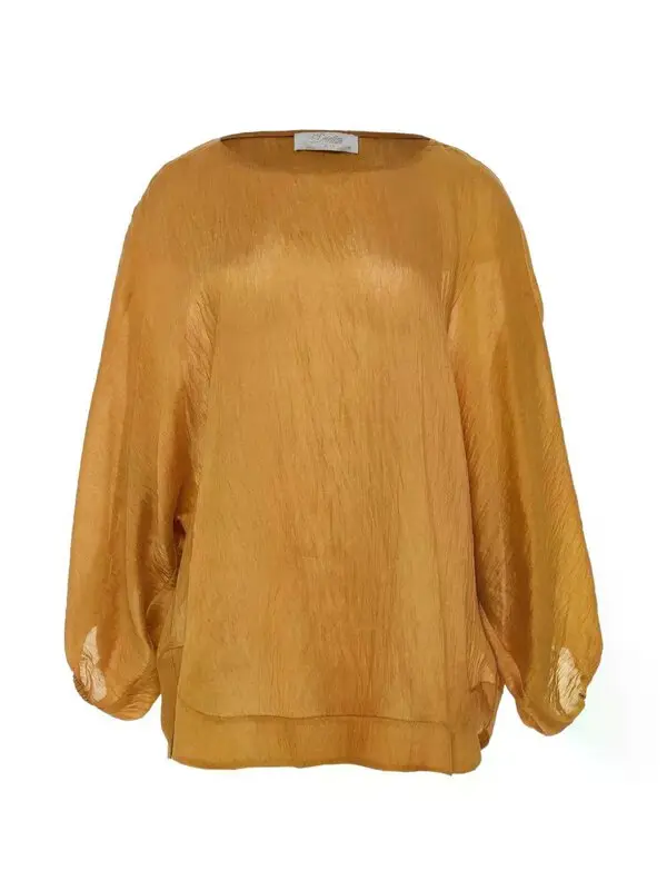 Devotion Solara Wide-sleeve Top