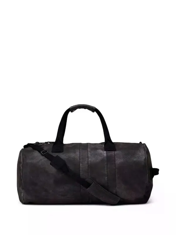 NAPAPIJRI Appliqué Duffle Bag
