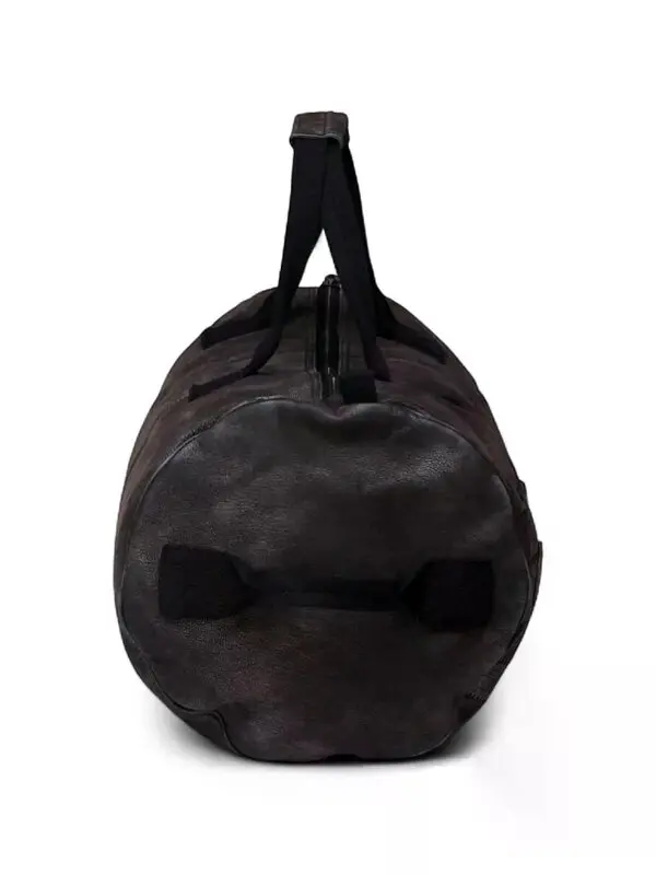 NAPAPIJRI Appliqué Duffle Bag