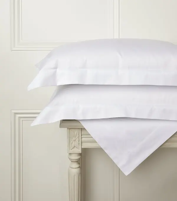 CELSO DE LEMOS Amanda Super King Duvet Cover