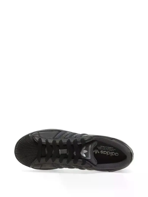 Adidas Superstar Ii Sneakers