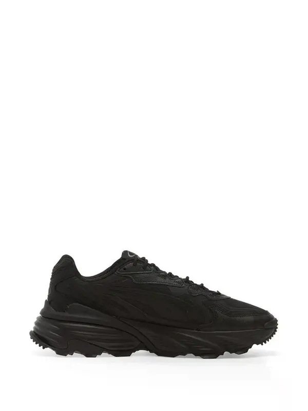 PUMA Fade Nitro Sneakers - Black