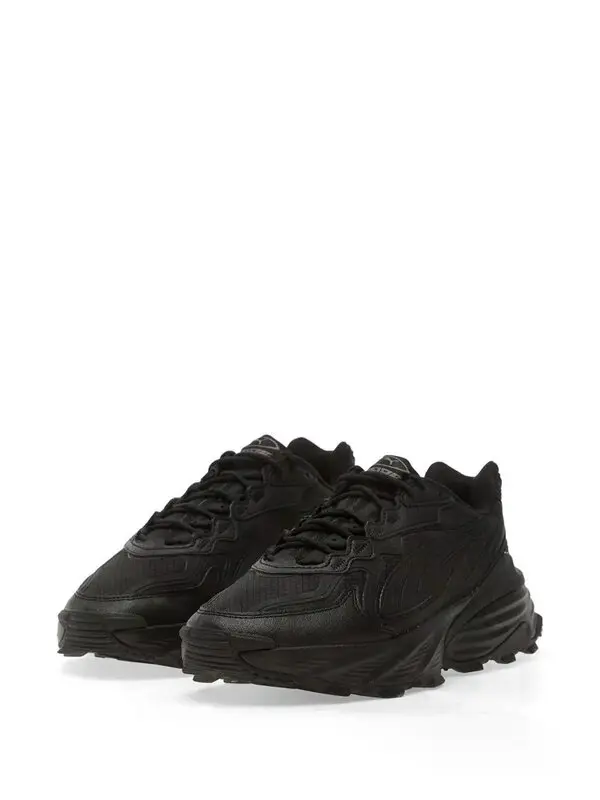 PUMA Fade Nitro Sneakers - Black