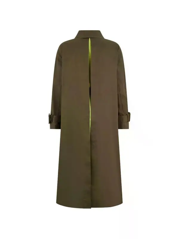 Herno Belted Trench Coat