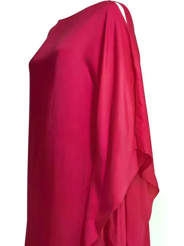 SA SU PHI Marta Maxi Dress - Pink