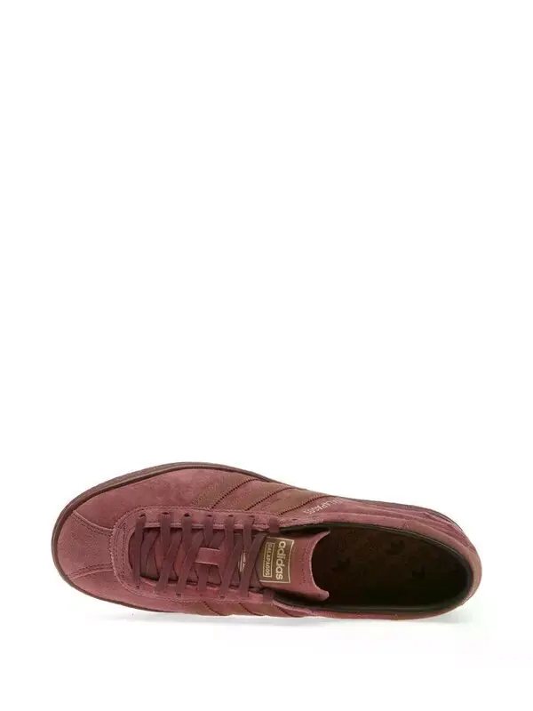Adidas Galapagos Sneakers